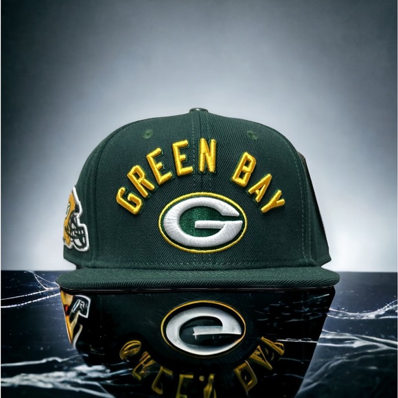 Pro Standard | Accessories | New Green Bay Packers Pro Standard ...